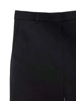 Max Mara Vanesio Straight-leg Trousers