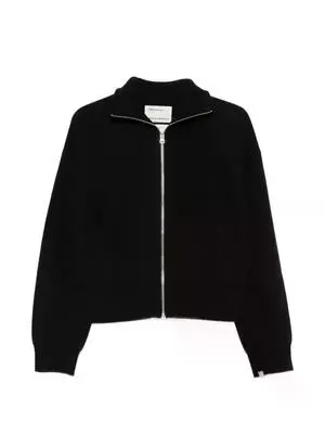 Extreme Cashmere Fine Knit Cardigans For Men