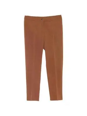 Marina Rinaldi Elasticated Pants For Women