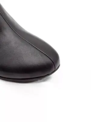 Roberto Festa Neel Back-zip Ankle Boots