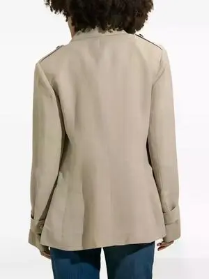 Antonelli Firenze Eve Button-up Jacket