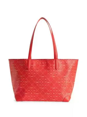 Zadig&Voltaire Z Shopper Xl Monogram Tote Bag
