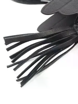 Hermès Rodeo Pegasus Bag Charm - Black