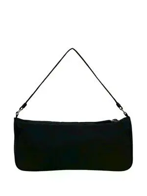 Prada 2000-2013 Tessuto Pochette Shoulder Bag
