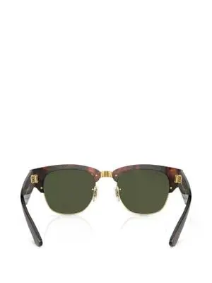 Ray-ban Mega Clubmaster Sunglasses