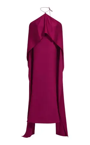 Taller Marmo Flowy Evening Dresses