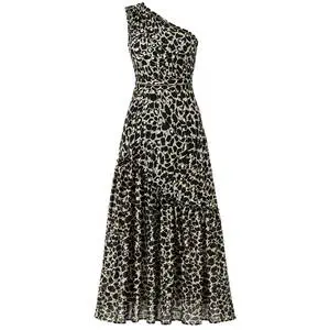 Sacha Drake Belted Day Dresses