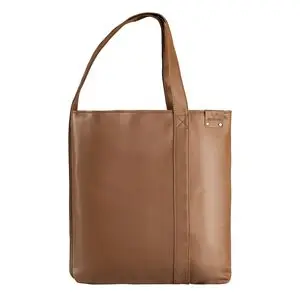NORDBRON Hasle Tote Bag - Brown