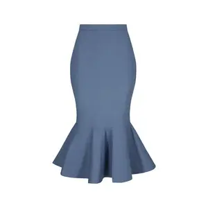 BALTÉR Mareé Noir Skirt