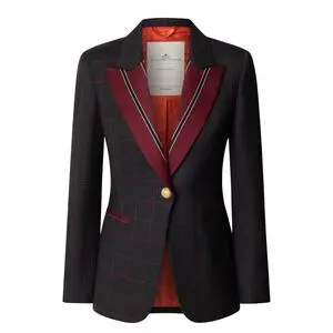 THE EXTREME COLLECTION Rowan Blazer