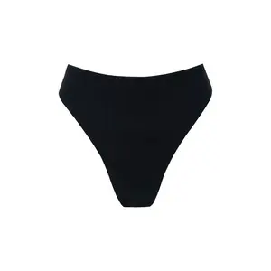 THAYNNE SWIMWEAR Gala High-waisted Bikini Bottom