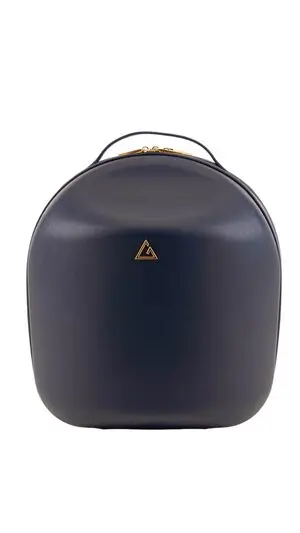 LE TRAP Londres Backpack - Silver