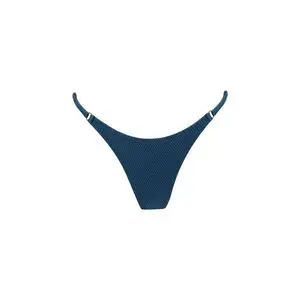 THAYNNE SWIMWEAR Lirio Bottom Galaxy - Blue
