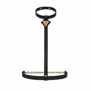 VAZAF Q Chocker - Black