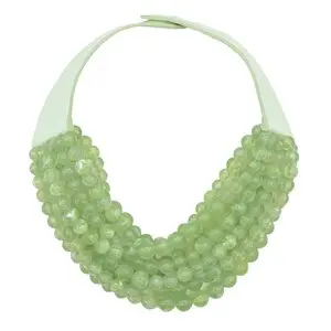 Fairchild Baldwin Marbella Jade Necklace