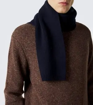LISA YANG Frederika Cashmere Scarf