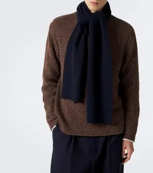 LISA YANG Frederika Cashmere Scarf
