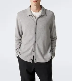 LISA YANG Zaid Cashmere Cardigan
