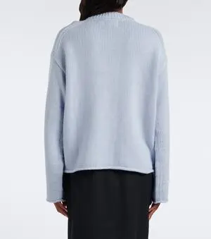 Loulou De Saison Derry Cashmere Sweater