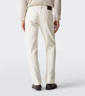 Brioni Meribel Slim Jeans