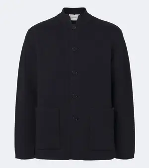 LISA YANG Leif Cashmere Jacket