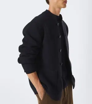 LISA YANG Leif Cashmere Jacket