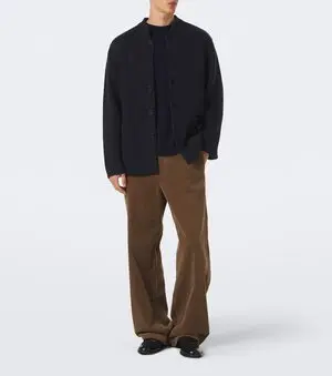 LISA YANG Leif Cashmere Jacket