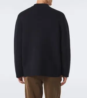 LISA YANG Leif Cashmere Jacket