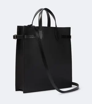 Valentino Garavani Antibes Leather Tote Bag