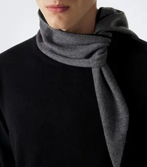 LISA YANG Chelsea Cashmere Scarf