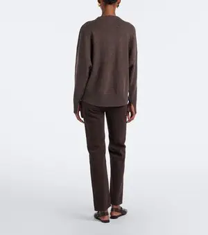 Loulou De Saison Jude Straight Jeans
