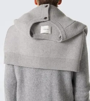 LISA YANG Tanner Cashmere Cardigan
