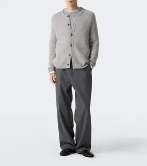 LISA YANG Tanner Cashmere Cardigan
