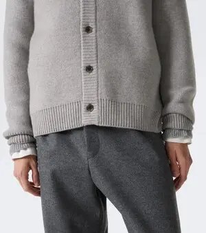 LISA YANG Tanner Cashmere Cardigan