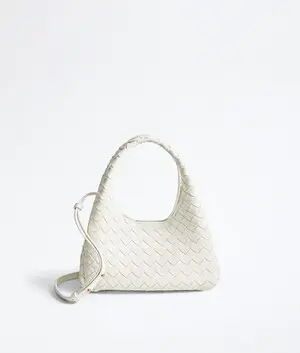 BOTTEGA VENETA Bottega Veneta Baby Campana Shoulder Bag