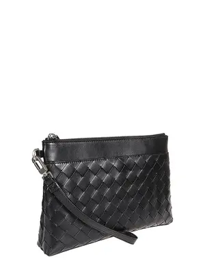 Bottega Veneta Woven Handbag