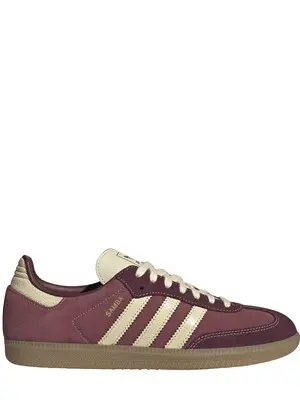 Adidas Samba Og Sneakers - Multi