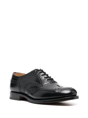 Church's Burwood Derby Shoes