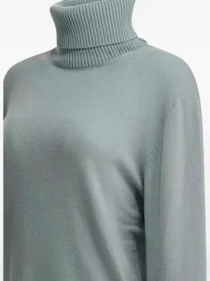 SEMPER Roll-neck Cashmere Sweater