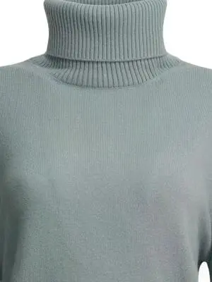 SEMPER Roll-neck Cashmere Sweater