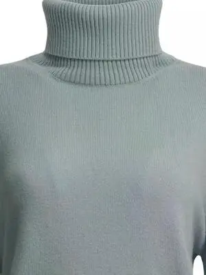 SEMPER Roll-neck Cashmere Sweater