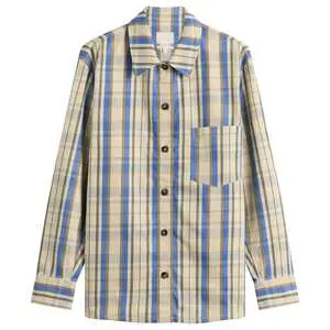A.p.c. Surchemise Nathan Shirt