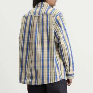 A.p.c. Surchemise Nathan Shirt