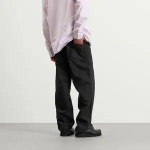 PALMES Coarse Trousers