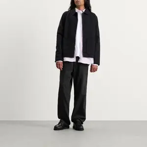 PALMES Coarse Trousers