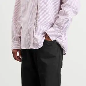 PALMES Coarse Trousers