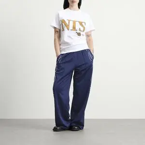 Toga Embellished Track Pants
