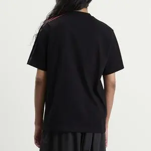 Y3 Gradient Stripes T-shirt