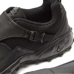 Nike Phassad Sneaker - Black