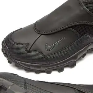 Nike Phassad Sneaker - Black
